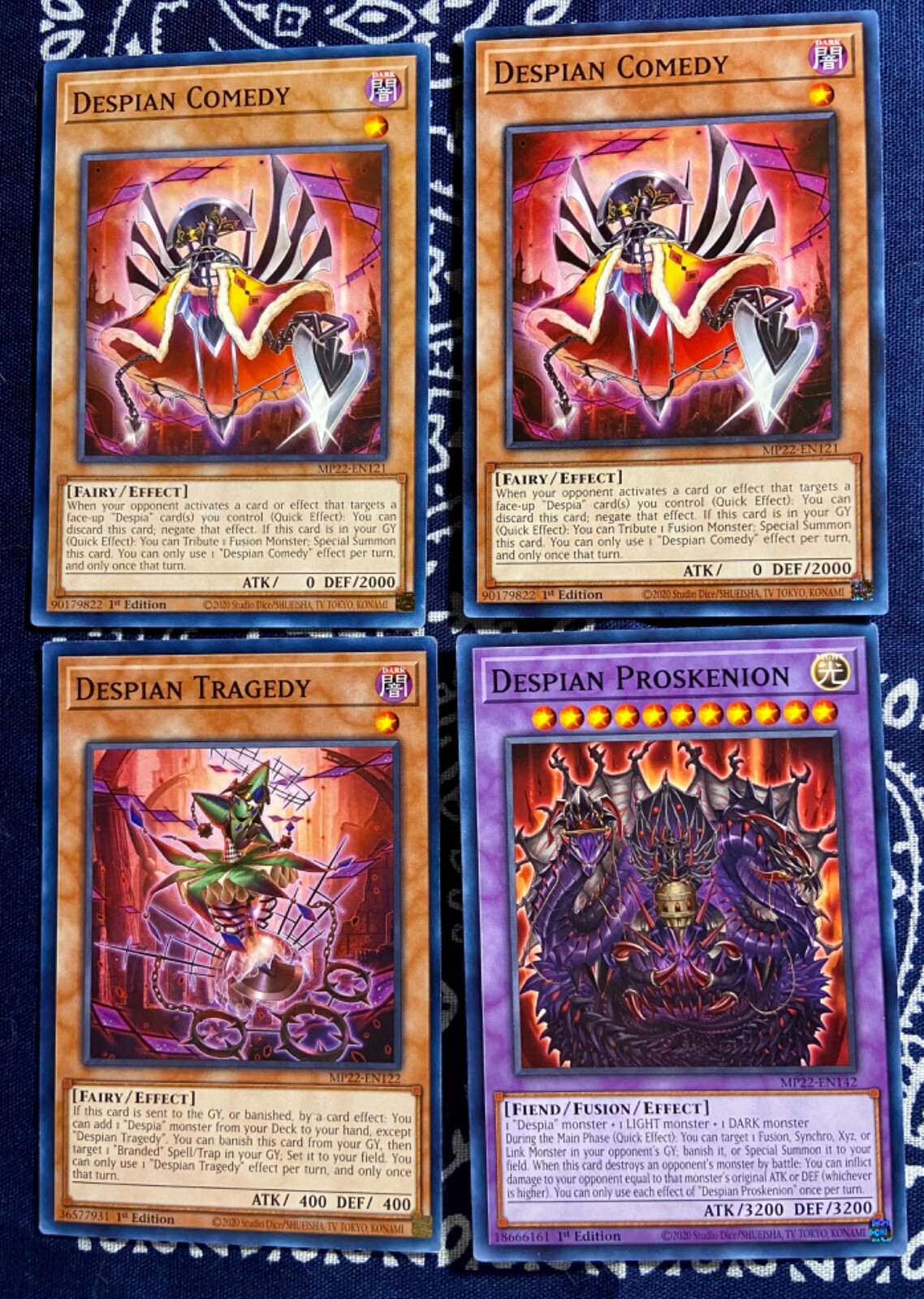Yu-Gi-Oh! TCG Bystial Dis Pater Cyberstorm Access CYAC-EN041 1st Edition Ultra Rare for sale ...