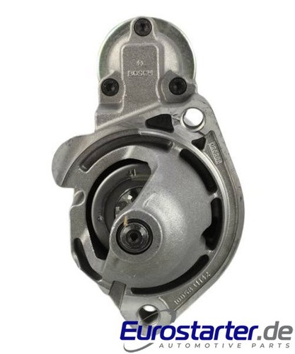 1** DÉMARREUR BOSCH SEG NOUVEAU OE- 0001110106 POUR AUDI 80 90 A4 A6 ...