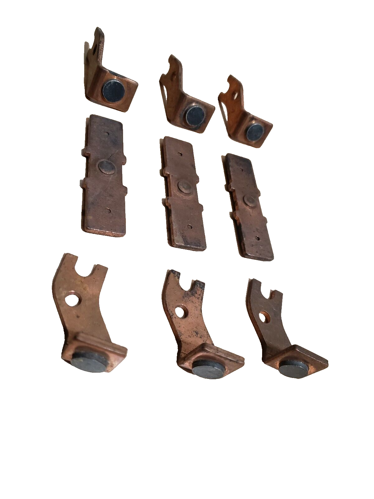 SQUARE D Replacement Contact Kit | eBay