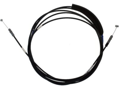 For 2009-2013 Toyota Corolla Trunk Lid Release Cable Dorman 11394MRJJ ...