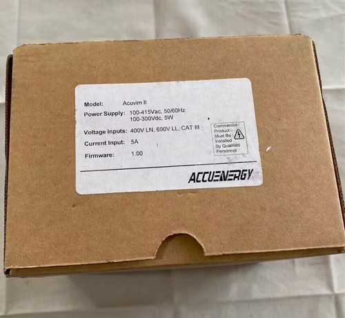 1Pcs New ACUVIM II # DHL or Fedex | eBay