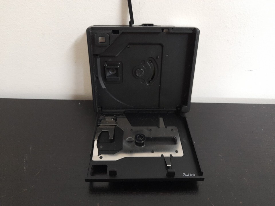 HANIMEX f4 12-5mm Disk Vintage Snap Shooter Camera | eBay Australia