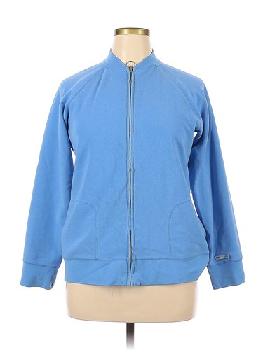 Carolina Colours Women Blue Jacket 14 | eBay