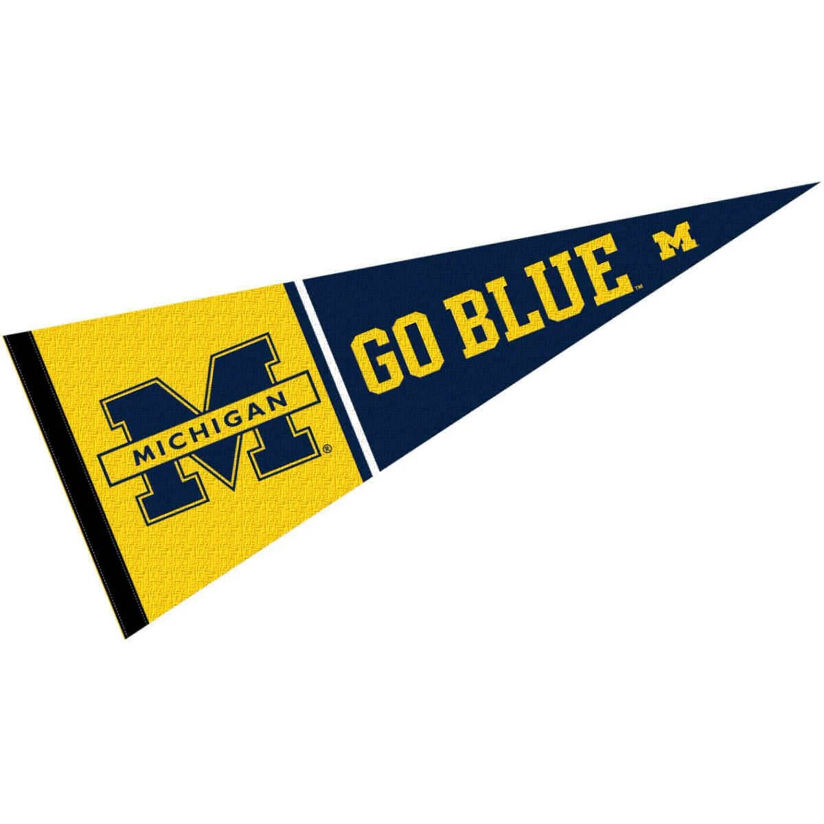 Go Team Pennant