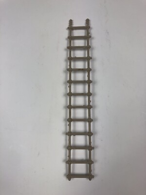 Vtg Castle Grayskull Ladder He-Man MOTU Greyskull Accessory Part 1981 ...