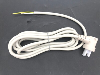 RT Angle Hospital Grade POWER CORD 10A 125V WS-001H-11 3 Prong for ...