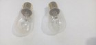 GUIDE-LITE 25 WATT VACUUM CLEANER LIGHT BULBS -- PACK OF TWO | eBay