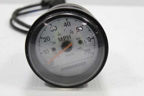 Sea-doo Gsx Gtx Lrv Rx Oem Speedo Tach Gauge Display Cluster Speedo ...