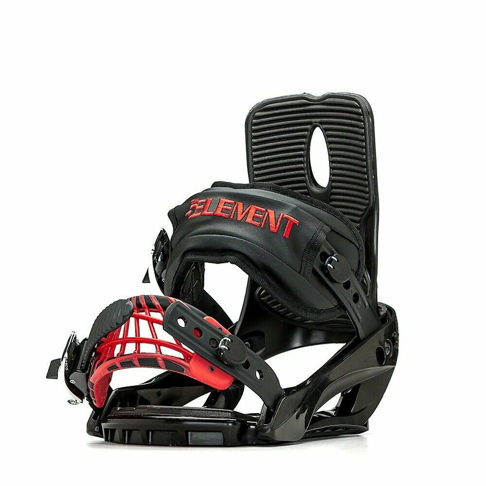 NEW $600 5th Element Grid Snowboard &binding combo, w/Burton or Stealth ...