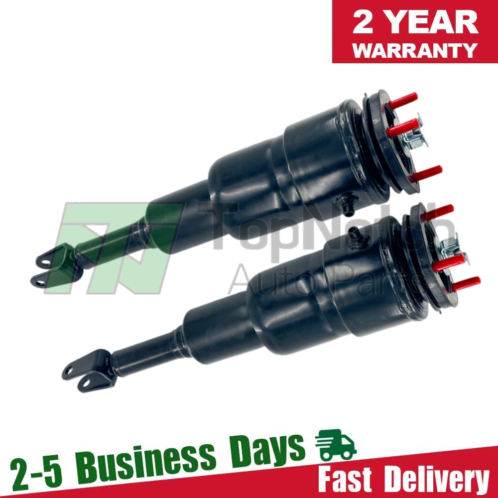 2X Front Left Right Air Suspension Shock Struts Fit Lexus LS460 LS460L ...