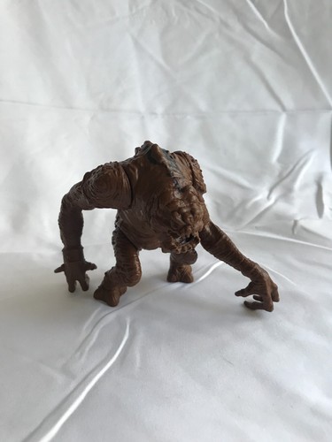 Hasbro Star Wars Command Epic Assault Rancor Revenge Figure 3.5" Arm ...