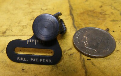 Colt Revolver Sight | Colt Forum