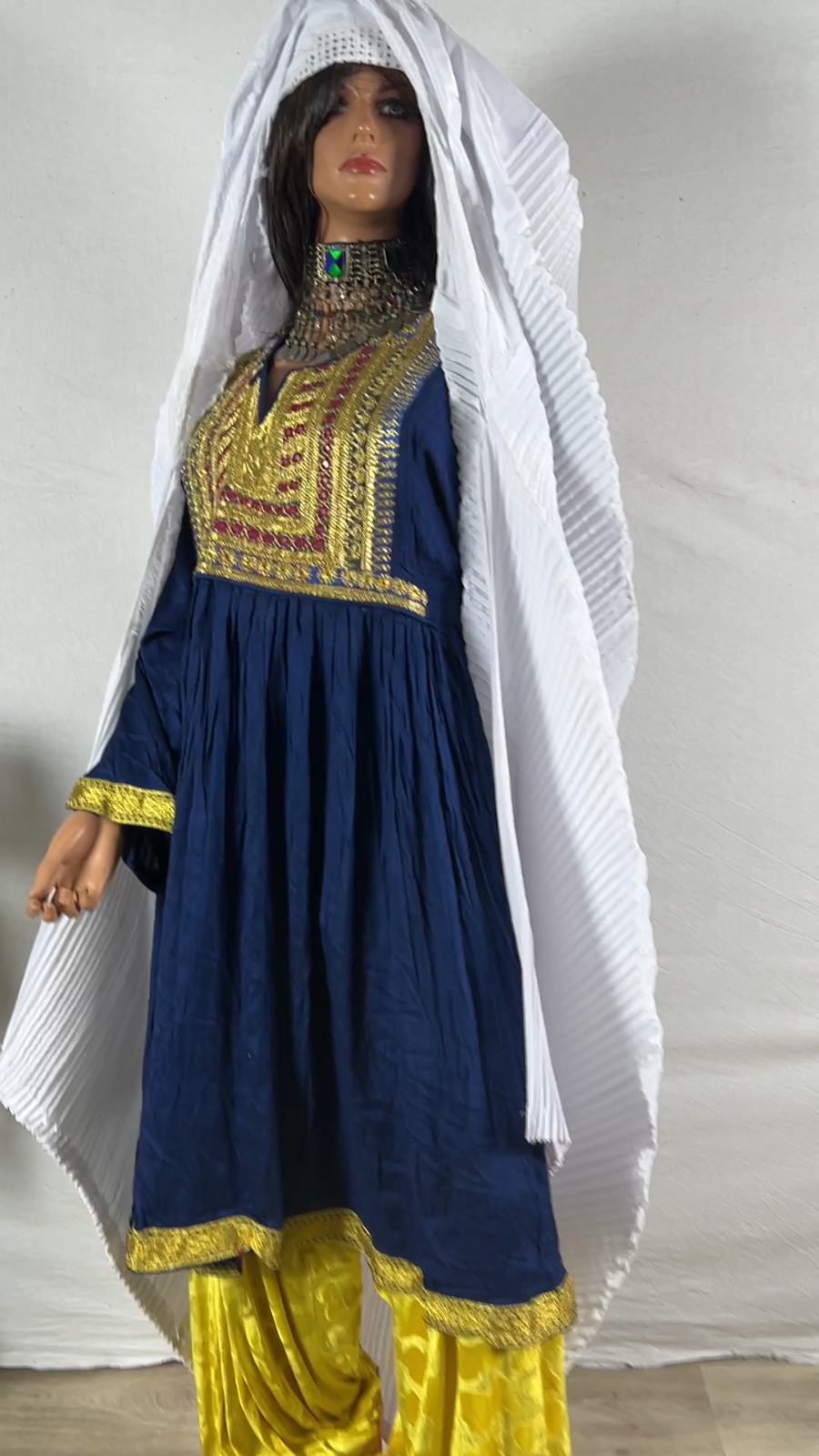 Original Afghan Frauen Burka Burqua umhang burqa Hijab niqab chador ...