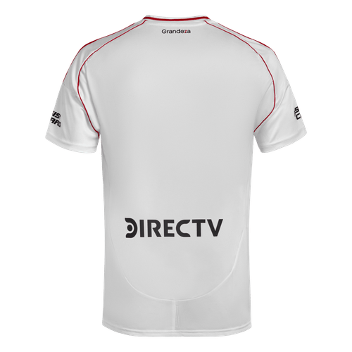 RIVER PLATE JERSEY 2025 HOME ADIDAS OFFICIAL AEROREADY SHIRT ORIGINAL ...