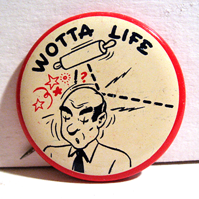 Pinback Button Memes Funny Weird Pinback Buttons (1 Set X 10 Buttons)