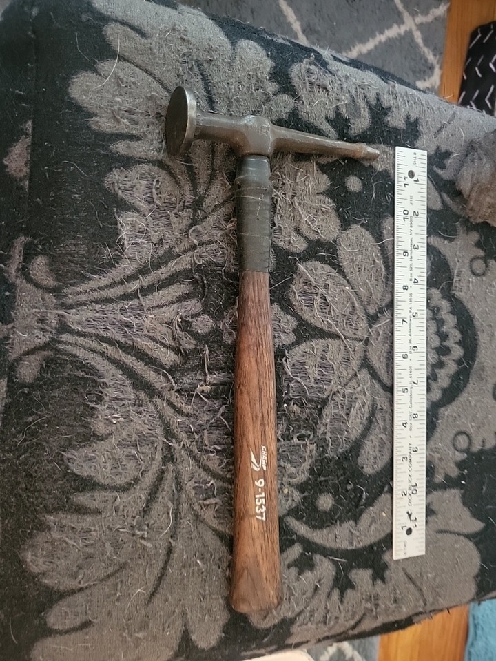Vintage Fairmount 158-G Auto Body Fender Body Pick Hammer | eBay