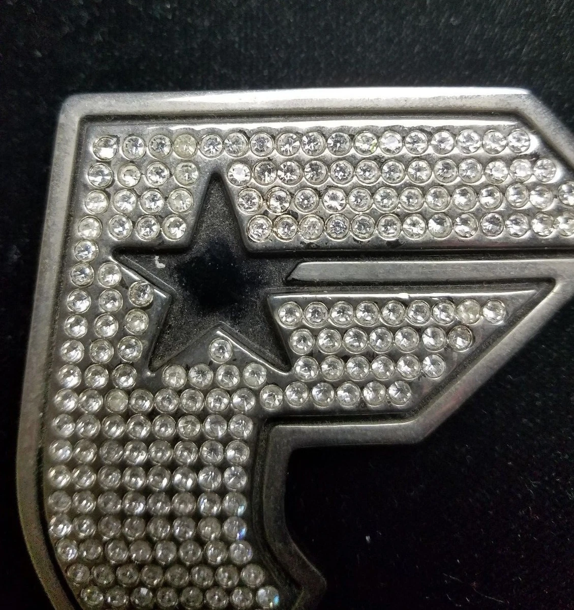 Famous F Stars And Straps