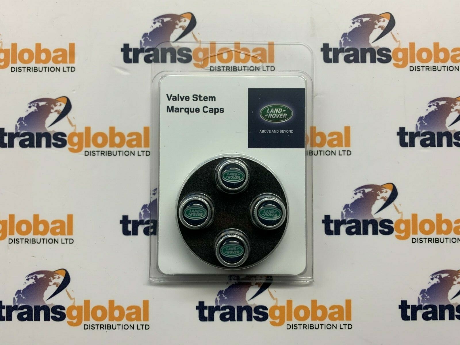 Land Rover Logo Tyre Valve Dust Caps x4 GENUINE LR VPLRW0148 | eBay