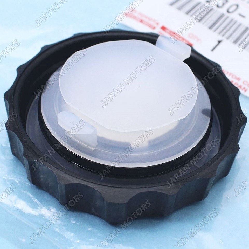 47230-11010 Genuine OEM Toyota Lexus Brake Master Cylinder Reservoir ...