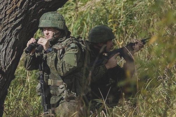 SMERSH Chest Rig Russian Military SSO | eBay