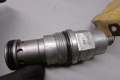 Sun Hydraulic RPIC LAN Cartridge | eBay