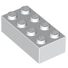 LEGO Parts 3001 (10pcs) 2x4 Choose Color Bricks | eBay