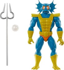 Masters of the Universe Origins Mer-Man (Cartoon Collection)
