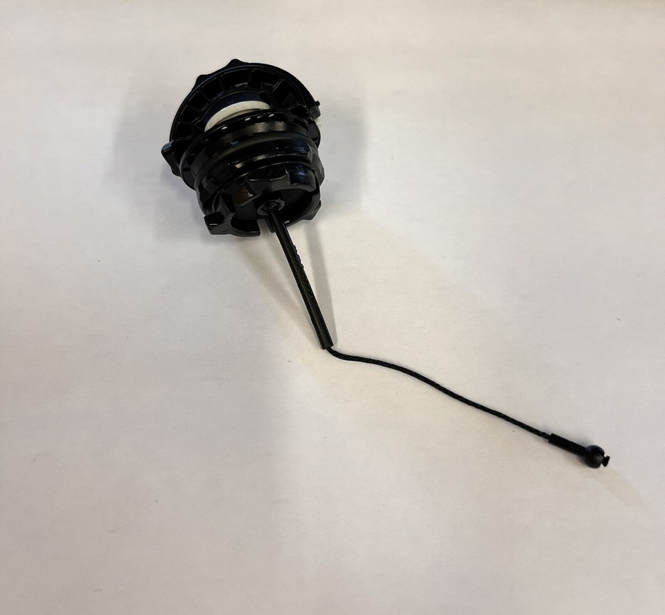 NEW STIHL FUEL CAP FITS FS90 FS100 FS110 HT101 KM90 4 MIX SERIES ...