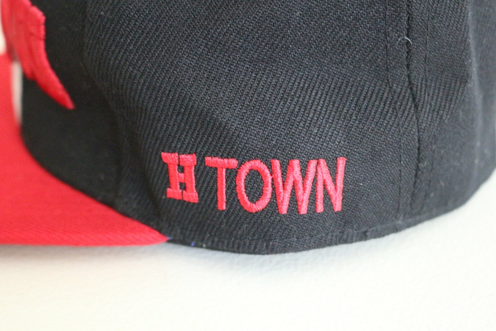 LOGA Leader Of Generation Apparel HOUSTON HTOWN Hat C… - Gem