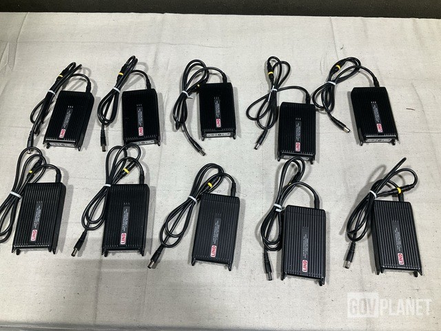 LIND AUTO & AIR DC POWER ADAPTER = AUTO & AIR CABLES = DE2035A-259A ...