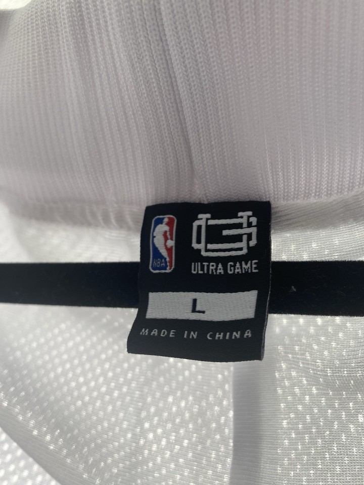 Large Ultra Game NBA Knicks Mesh Shorts, New With Tags | eBay