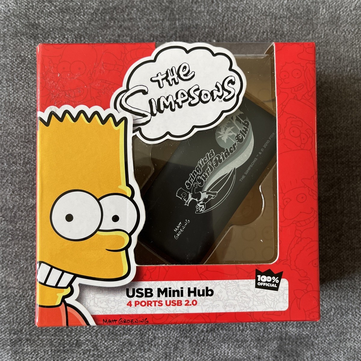 Ussb New USB Thermal Receipt Printer TSP100II | Purple Computer