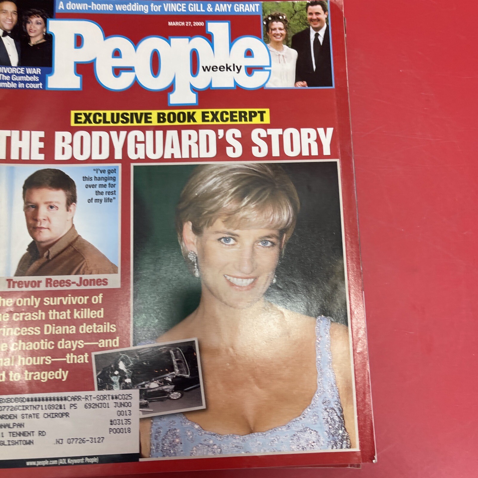 PEOPLE MAGAZINE LOT 15 | eBay