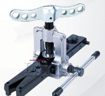 Tube Flapper CM-196-A Tube Flaring Tool Kit Flare Flapper Universal ...