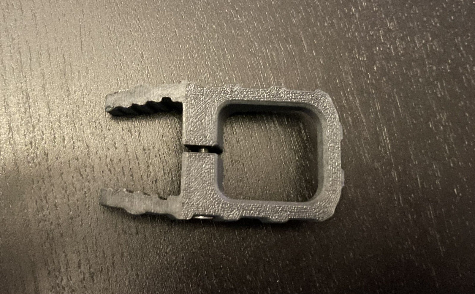 Smith & Wesson sw22 victory finger loop bolt racker V2(CF PLA) and ...