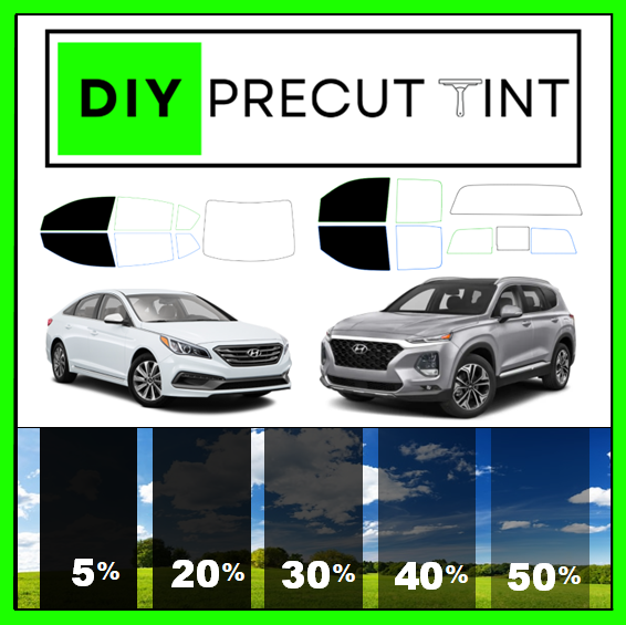 Ceramic Auto Tint: Ultimate Heat Protection and Style Upgrade – buzzlyo