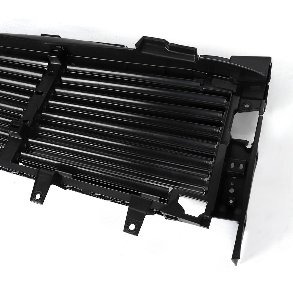 For Chevy Silverado 1500 LD LTD 2019-23 84652494 Active Radiator Grille ...