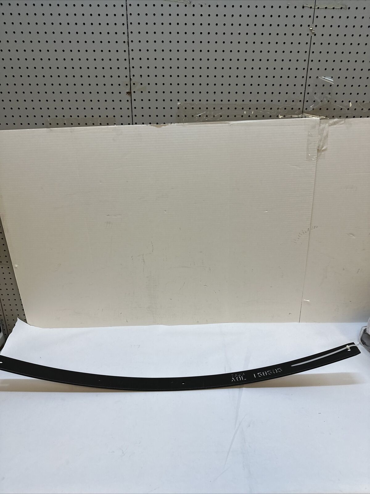 for Icon Dynamics 158505 AOL 8D22 RXT Leaf Spring For 07-21 Toyota ...