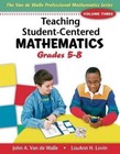 Teaching Student-Centered Mathematics Ser.: Teaching Student-Centered ...