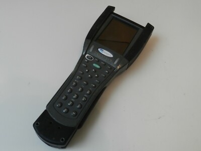 ASI DataMyte 501-1NASAU Data Collector v3.0.0 | eBay