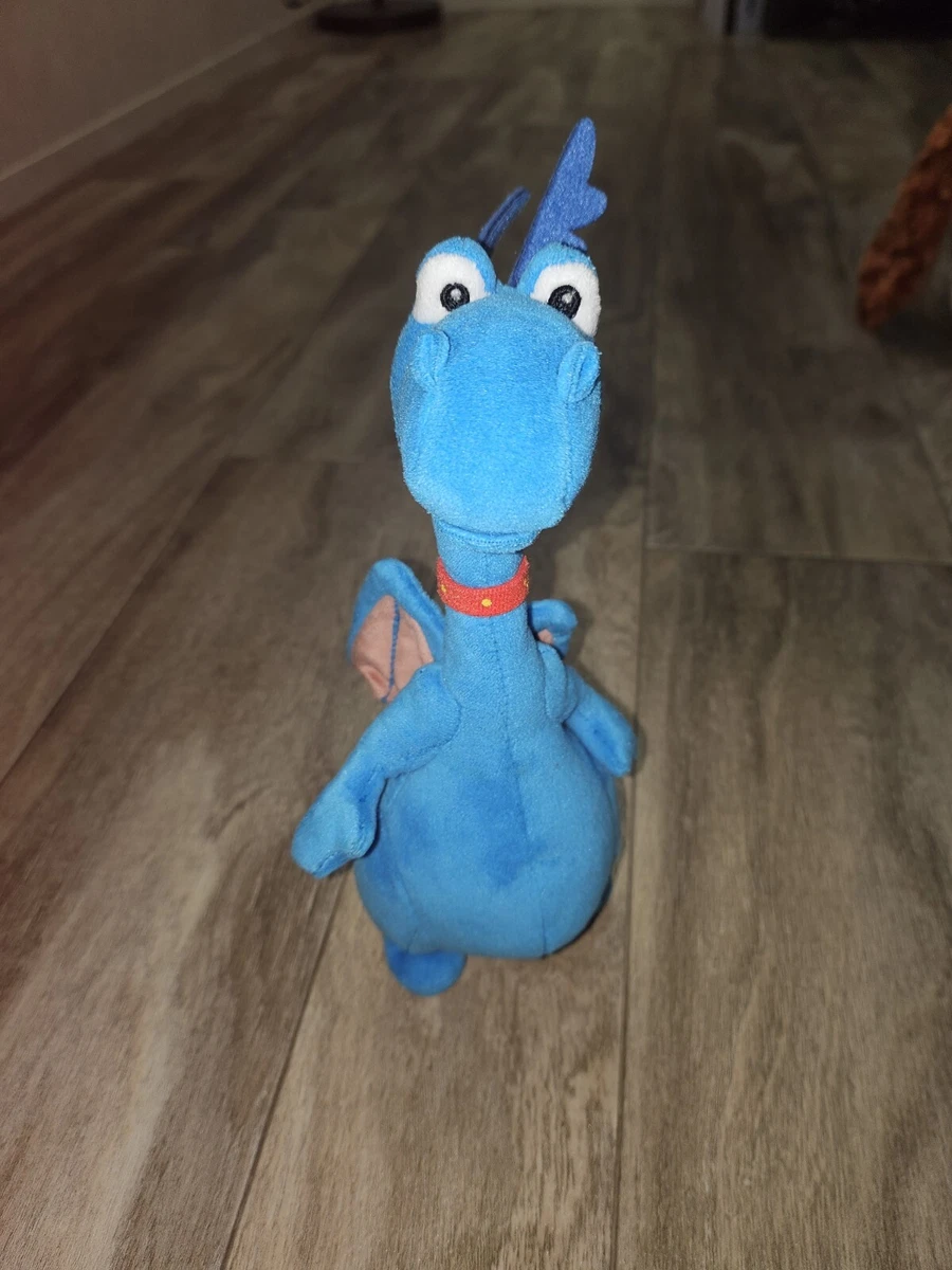 Doc Mcstuffins Carachtair Stuffy