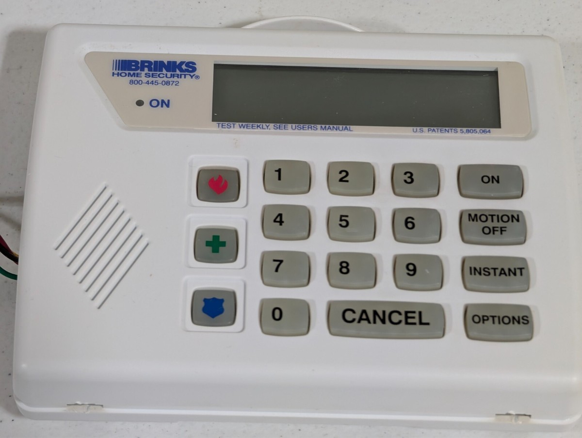 Adt Brinks Brinks Home Security: Features, Pricing & Smart