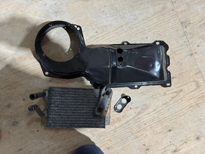 1968 1969 1970 ZL1 COPO Camaro Nova BIG BLOCK HEATER BOX HARRISON CORE ...