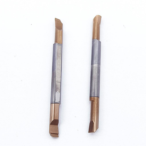 MTRS Double End Boring Tool Solid Carbide Bore Cutter Lathe/CNC 3mm-6mm ...