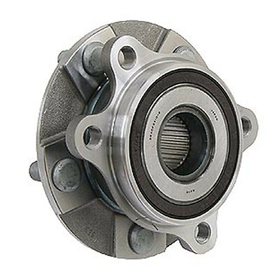 🔥Koyo 4355042020 Front Axle Bearing and Hub Assembly for Toyota RAV4 ...