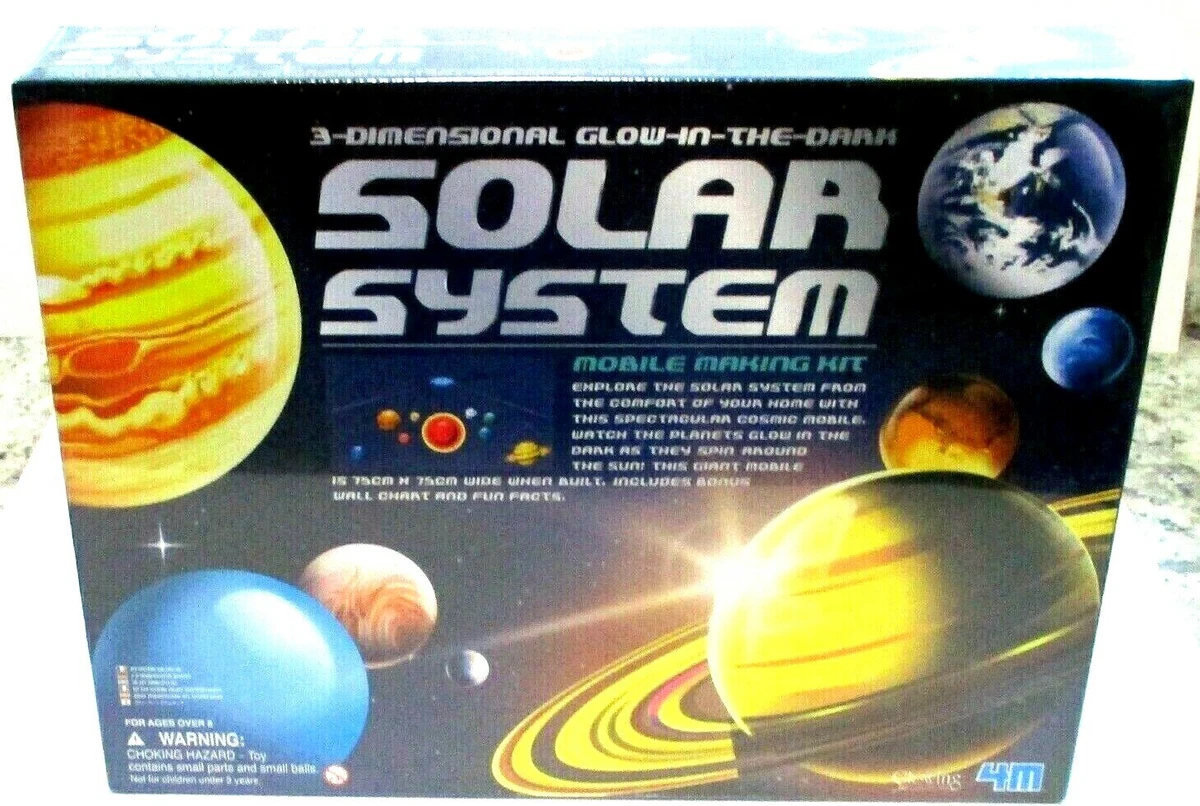 Large Mobile Solar System