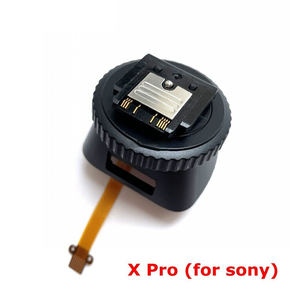 NEW For Godox XPro S ( for sony ) Flash Hot Shoe Rear Mount Base Foot Bracket | eBay