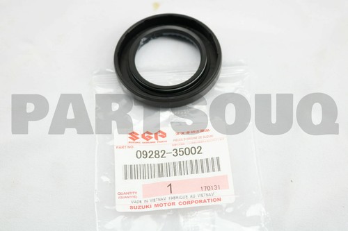 0928235002 Genuine Suzuki SEAL 09282-35002 | eBay