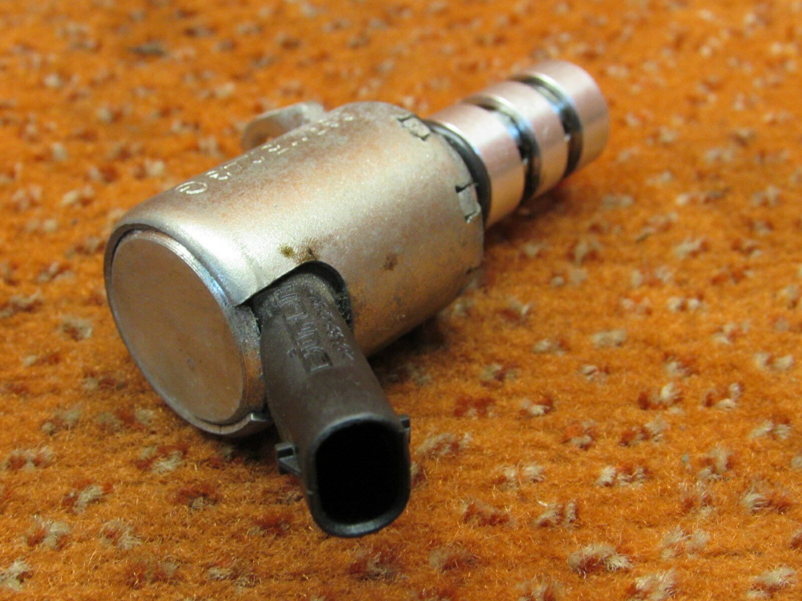 06E115243G Steuerventil Ventil Audi A1 8X A3 8V A4 8K A6 4G A7 Q7 4L ...