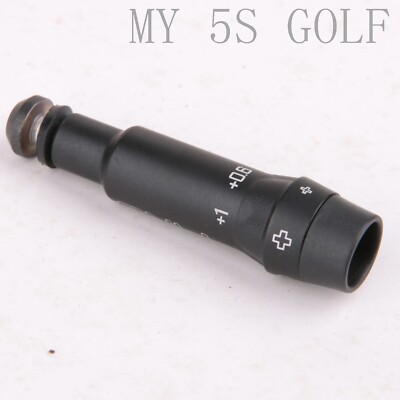 10X Golf PING G400 G35 G Shaft Sleeve Adapter RH 335 for Ping G400 ...